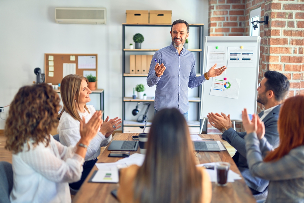 Teamcoach-Ausbildung Lehrpersonen Schweiz Methoden, Ziele & Vorteile